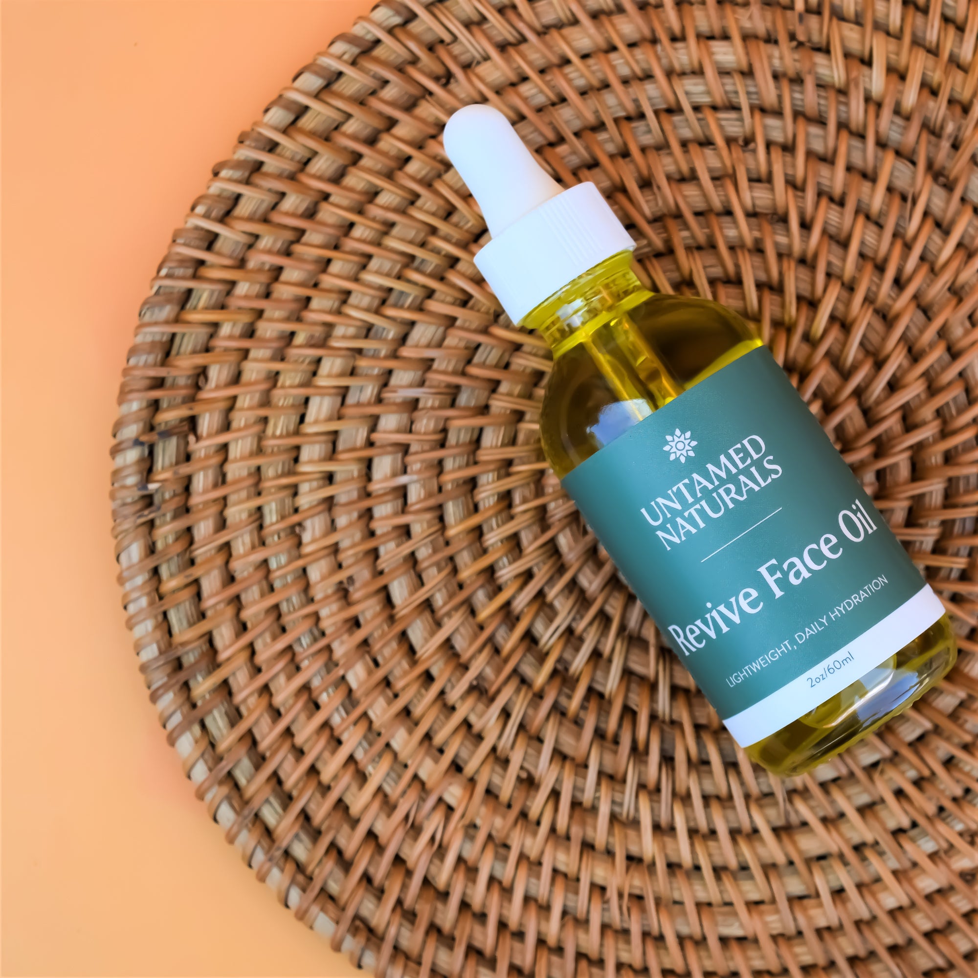 ReVive Face Oil – UnTamed Naturals